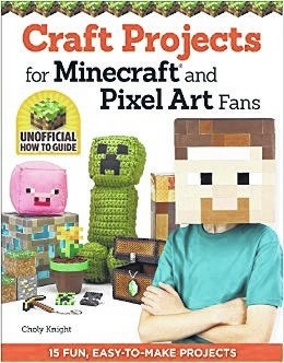 Build your Minecraft knowledge with these 11 resources | Abington Journal
