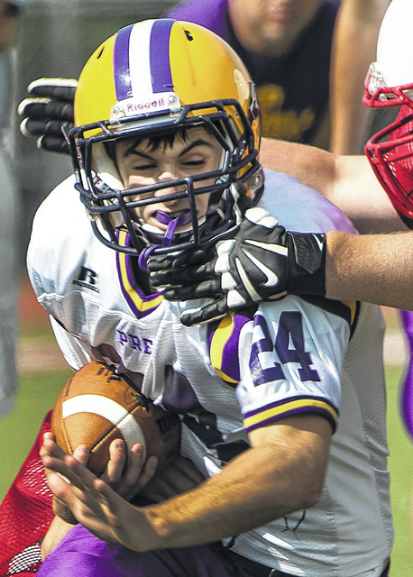 Dream Game gives high school football players one last time to shine ...