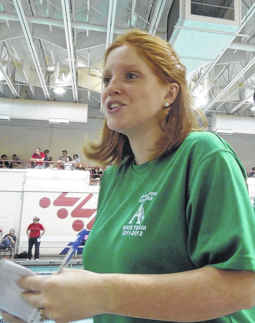 Familiar face returns to coach the Abington Gators swim team | Abington ...