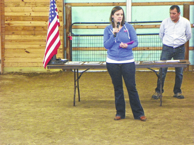 Equines for Freedom to continue message of hope at Marley’s Mission ...