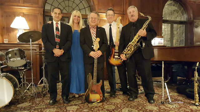 Doug Smith Band to continue Lakeside Wednesday Concerts at Hillside ...