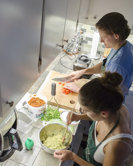 Clarks Summit couple Chris and Lauren Calvey launch Kickstarter ...