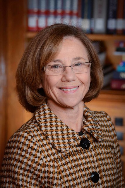 Waverley resident Heather Acker elected Vice Chair of Geisinger Health ...