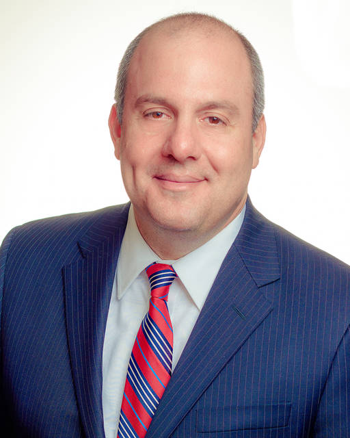 Fred Rinaldi succeeds Albert Mueller as president of Ronald McDonald ...