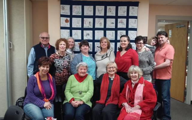 Abington Community Library hosts ‘Cultures Around the World’ | Abington ...