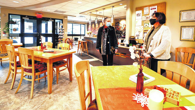 The Gathering Place keeping arts alive | Abington Journal