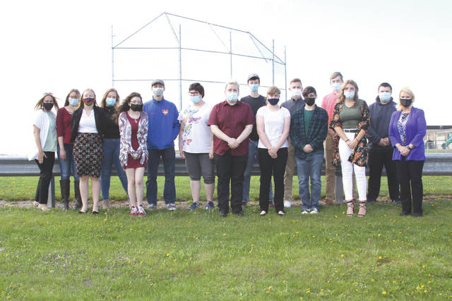 SCCTC inducts 12 students into NTHS | Abington Journal