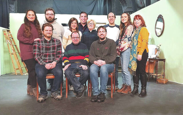 Untitled | Abington Journal