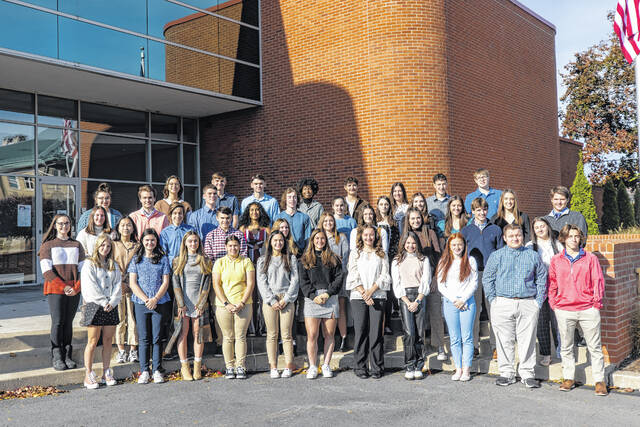 Leadership Lackawanna announces Tomorrow’s Leaders Today Class ...