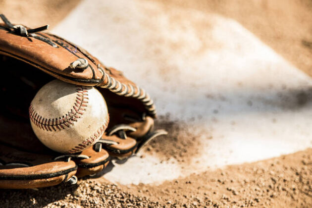 LACKAWANNA LEAGUE BASEBALL: Three teams share Division 1 championship ...